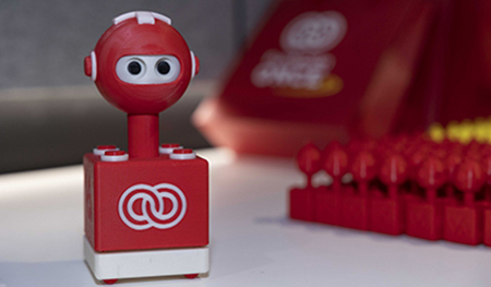 Innovación y vanguardia en el Grupo Social ONCE