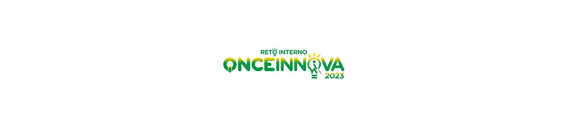 Reto Interno ONCE Innova 2023