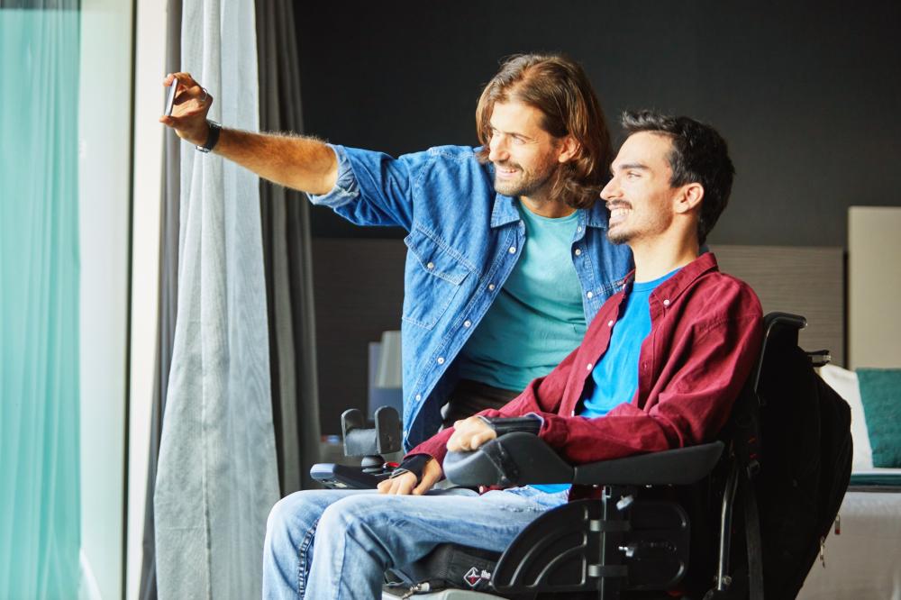 ¿Qué es la sociedad inclusiva y por qué es importante?