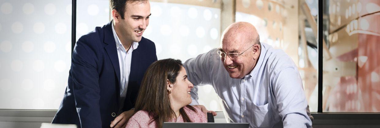 ¿Qué es el liderazgo inclusivo y cuáles son sus características?